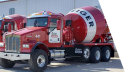 Geiger Ready-Mix Kansas City Area